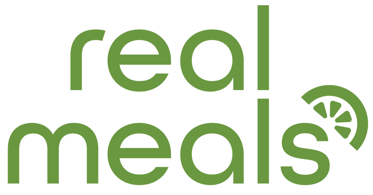 Real Meals | Nutritional Meal Delivery Service